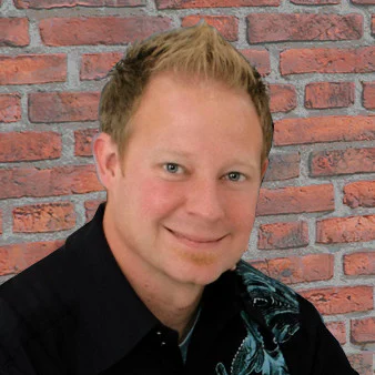 Jamie Austin - Leaders.Church
