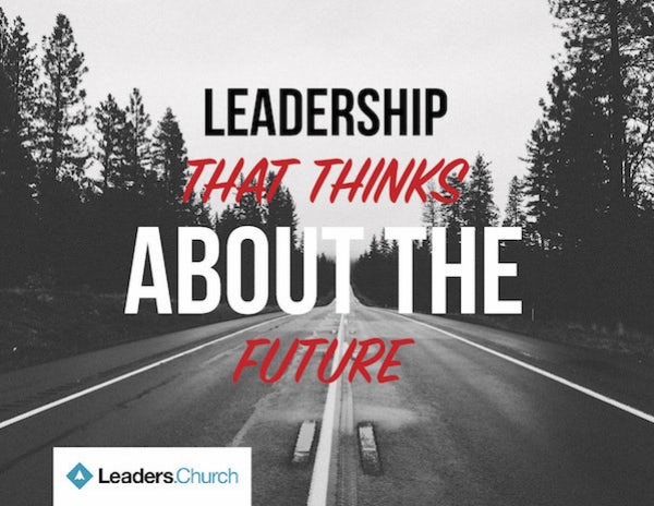 How to Get More Leaders to Prepare for Church Growth - Leaders.Church