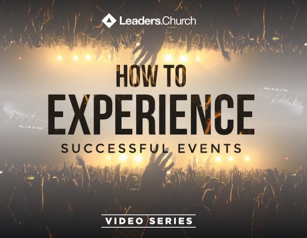 Measuring Success in Ministry - Leaders.Church