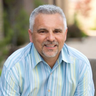 Dave Beroth - Leaders.Church