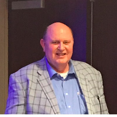 Phil Wagoner - Leaders.Church