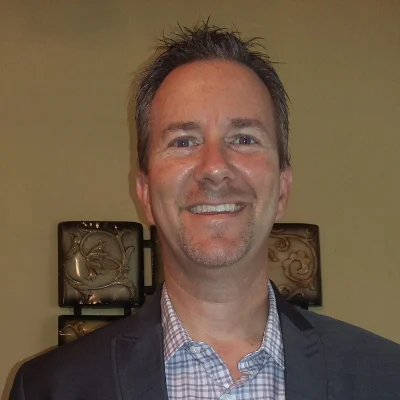 David Lucas - Leaders.Church