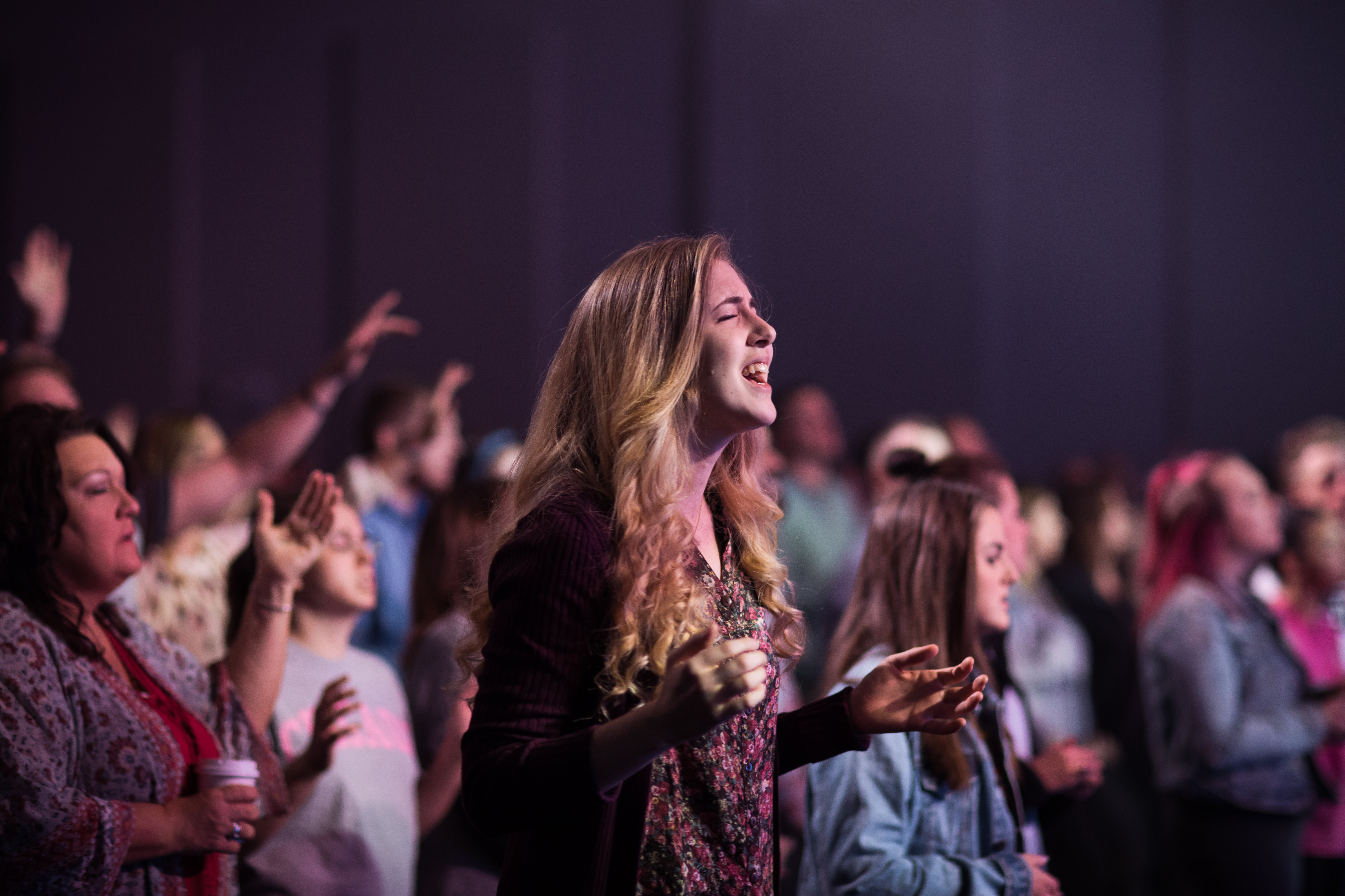 5 Things to Add to Your Photographers’ Weekly Shot List - Leaders.Church