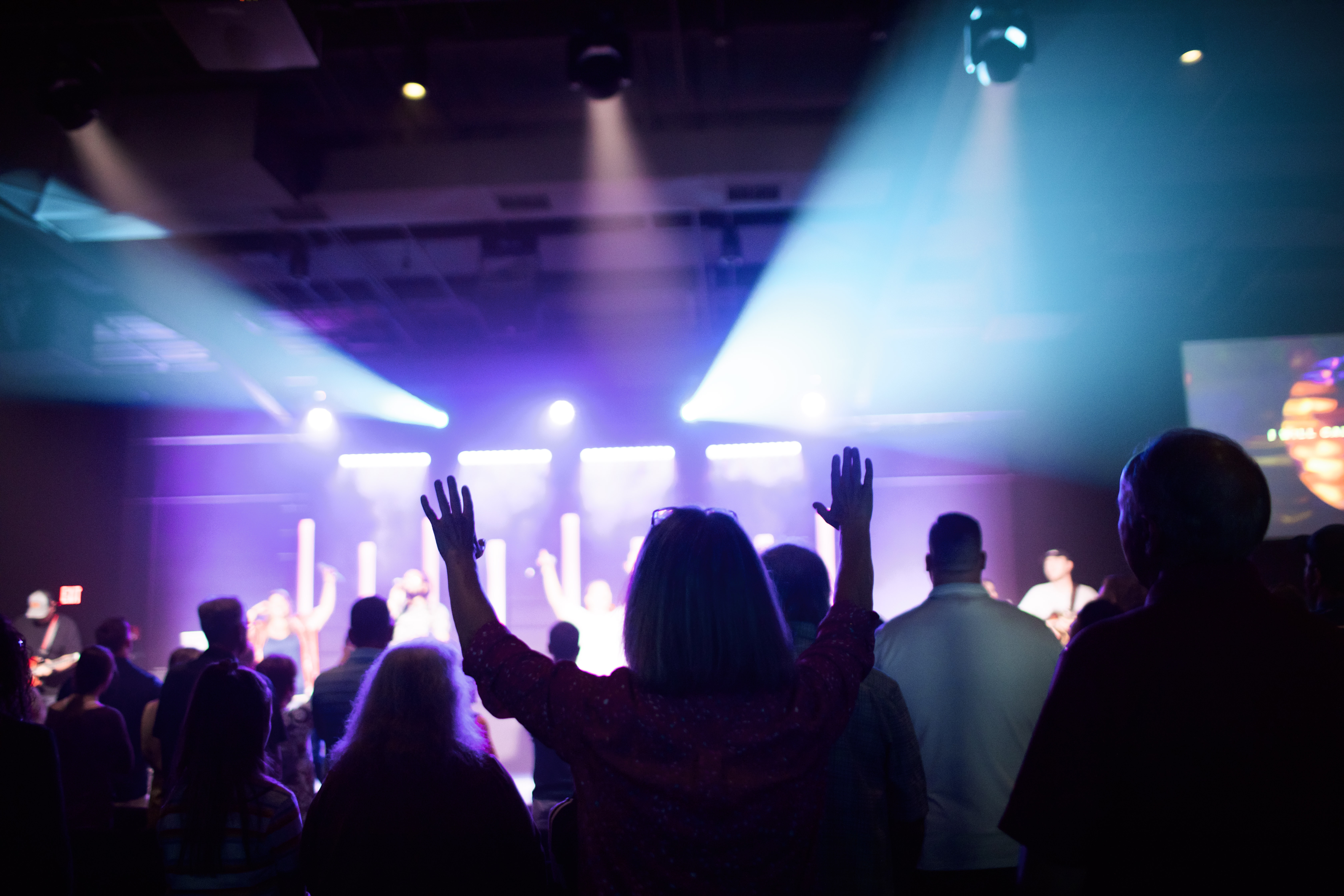 5 Things to Add to Your Photographers’ Weekly Shot List - Leaders.Church