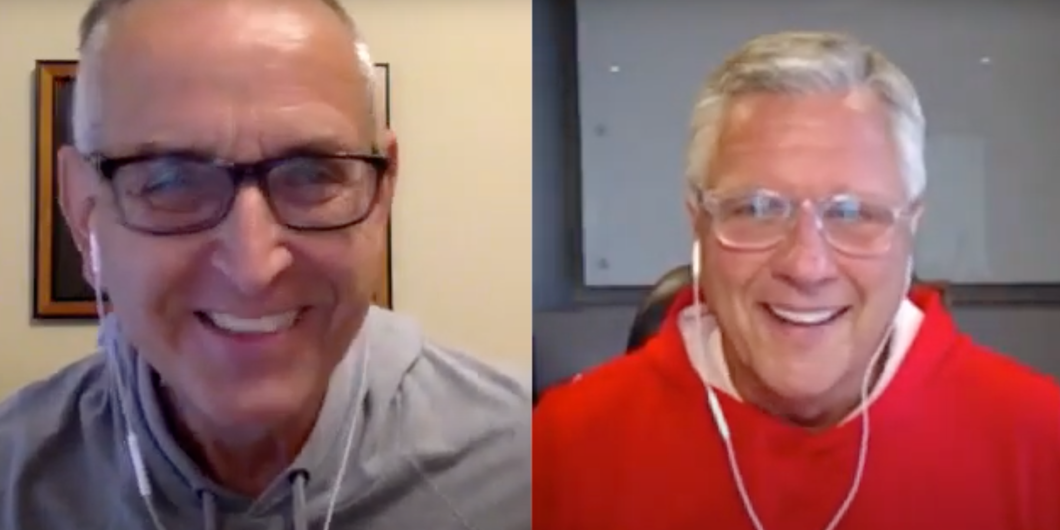 Doug Clay on Preaching Sermons Online - Leaders.Church