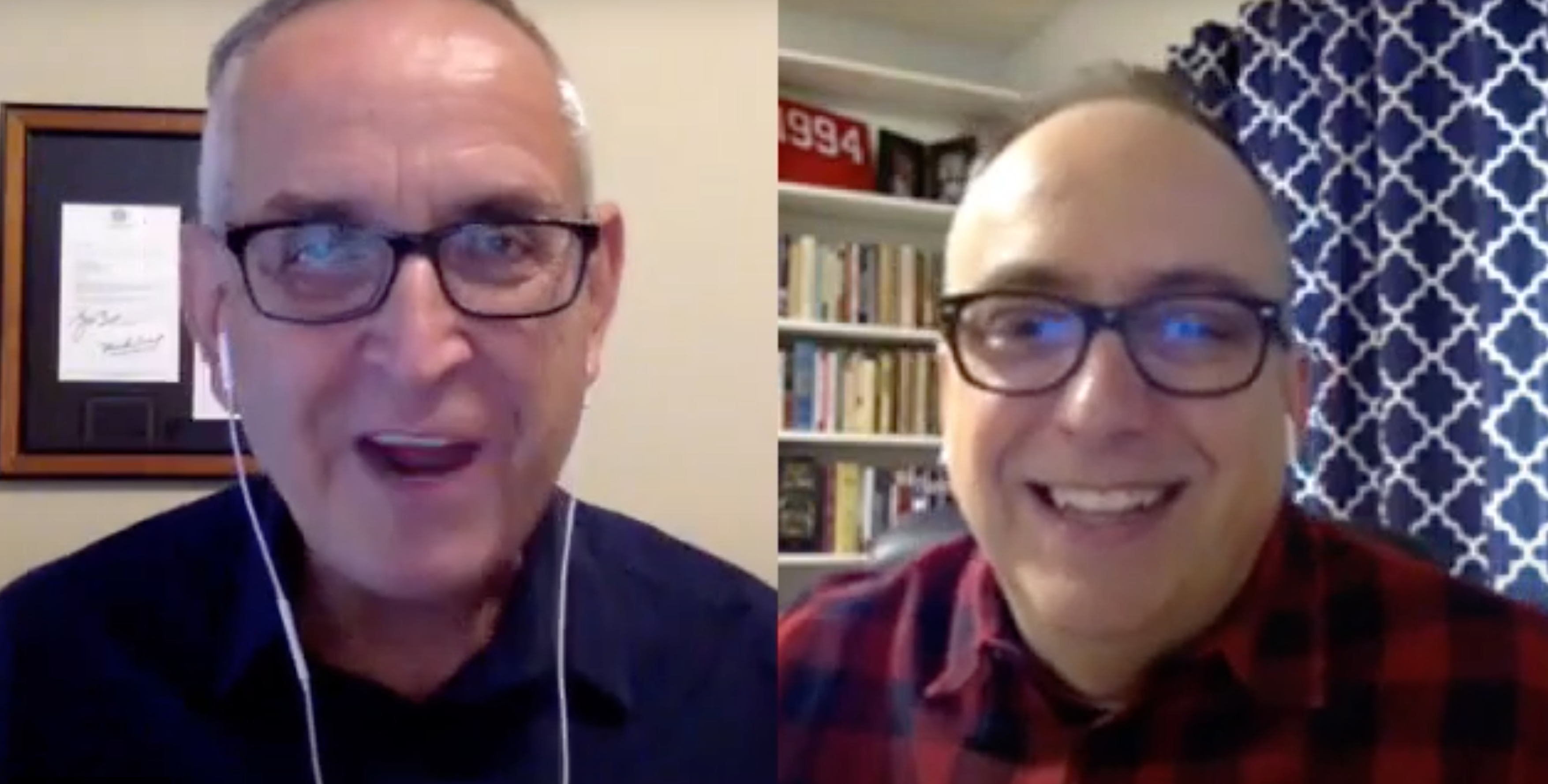 How to Preach Online and In-Person - Leaders.Church