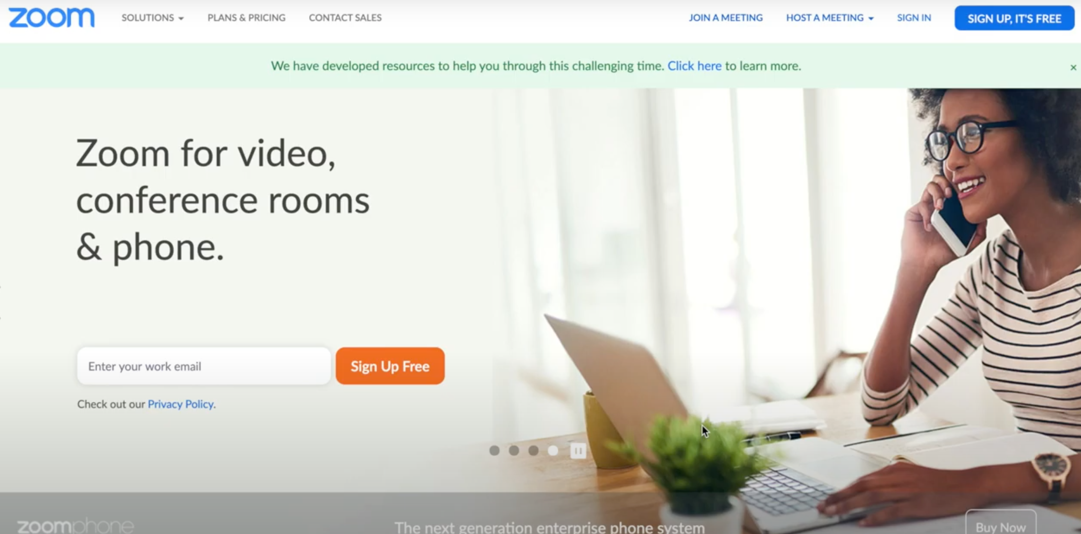How to Set Up Church Meetings with Zoom - Leaders.Church
