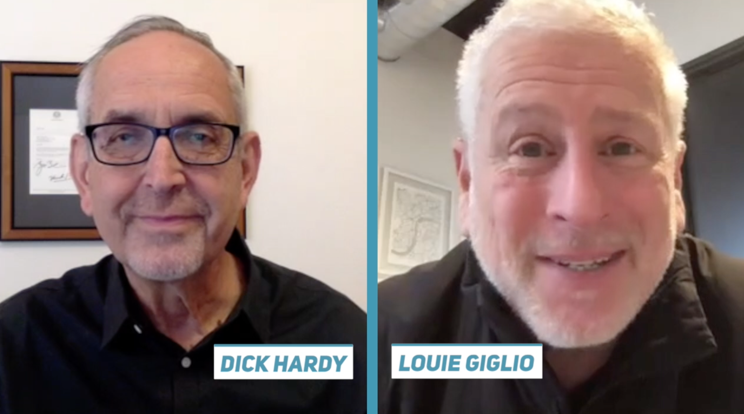 Louie Giglio - At the Table with Jesus - Leaders.Church